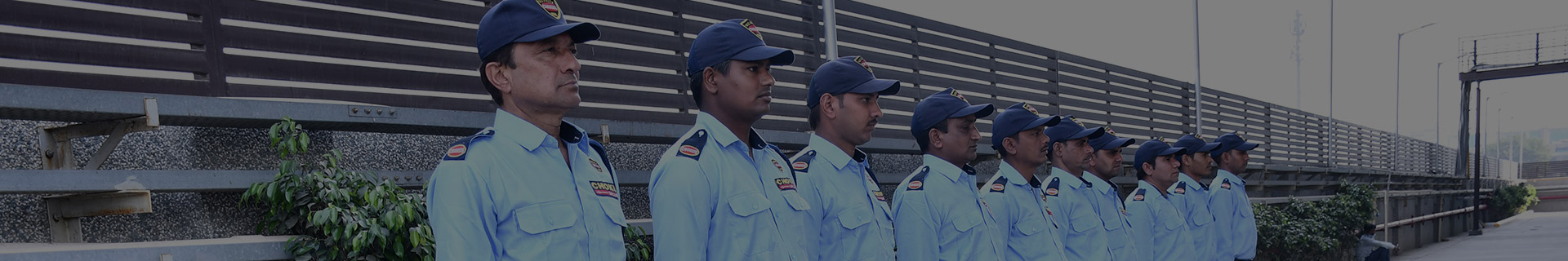 Our Team - Chokus Security