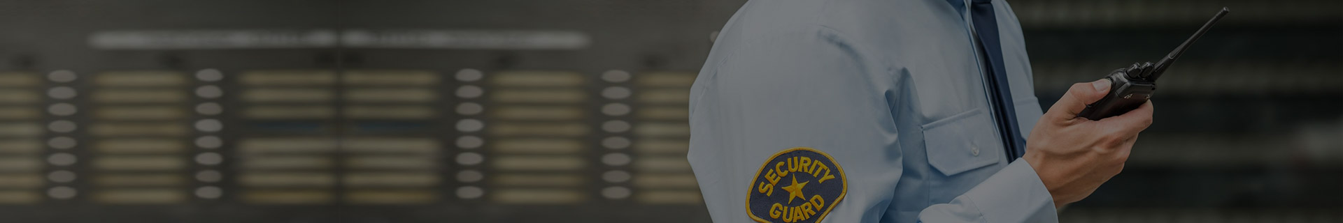 Security Solutions - Chokus Security